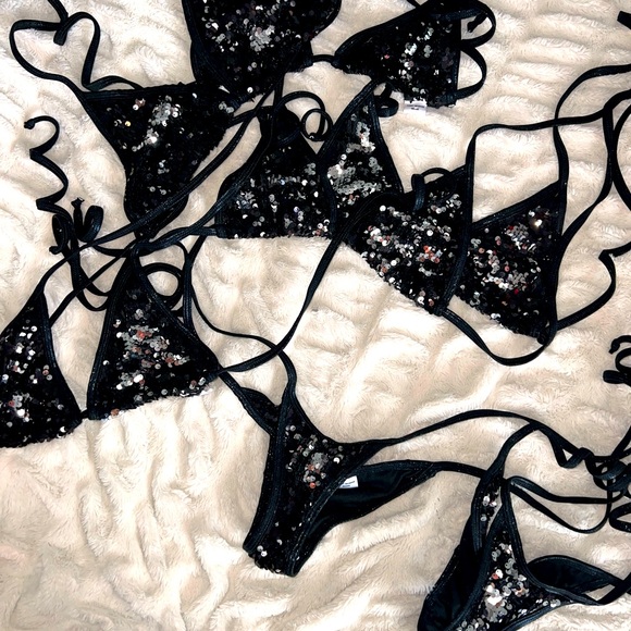 Sweet Revenge | Swim | New Bundle Sweet Revenge Competition Swimsuits ...